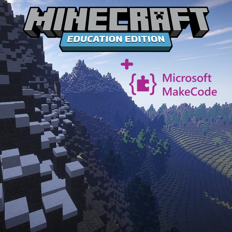 Minecraft Education Edition Coding & STEAM Online Εργαστήρια | Γ΄ – Στ ...